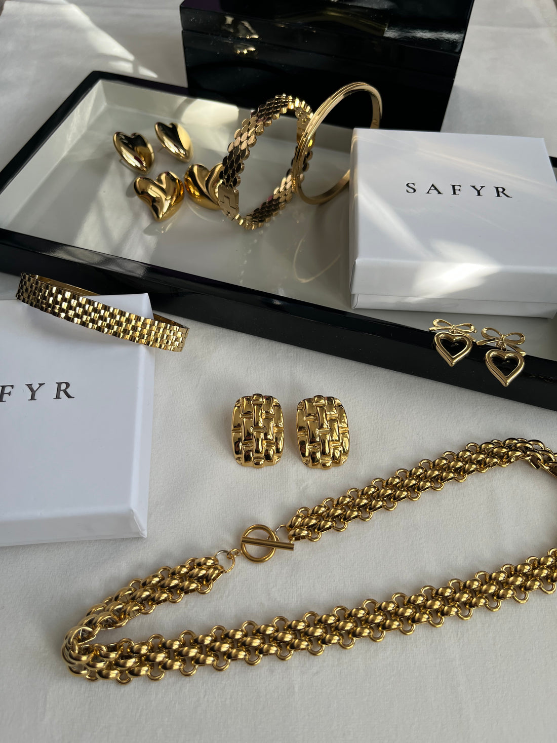 Studio Safyr