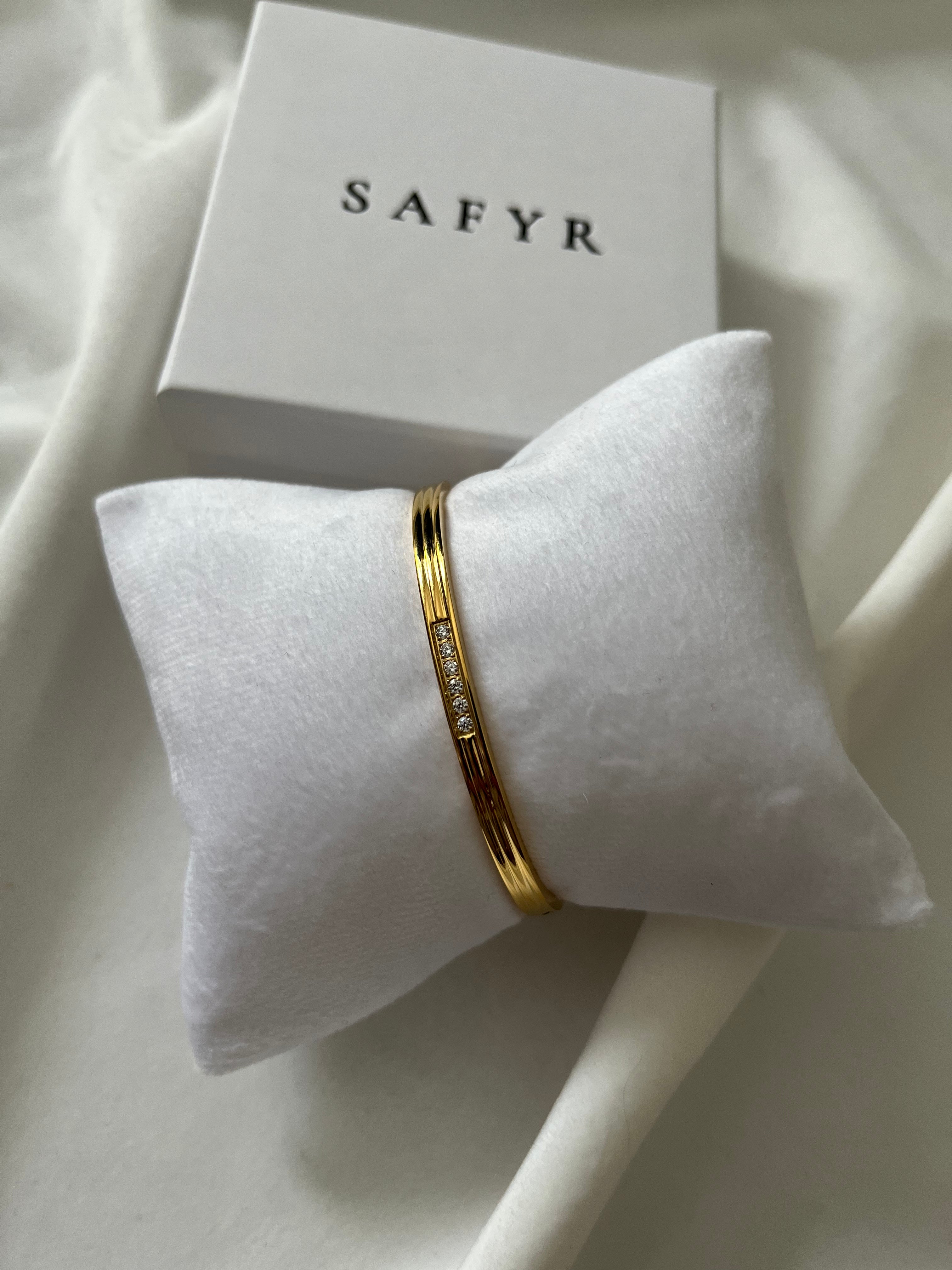 Bracelets – Studio Safyr